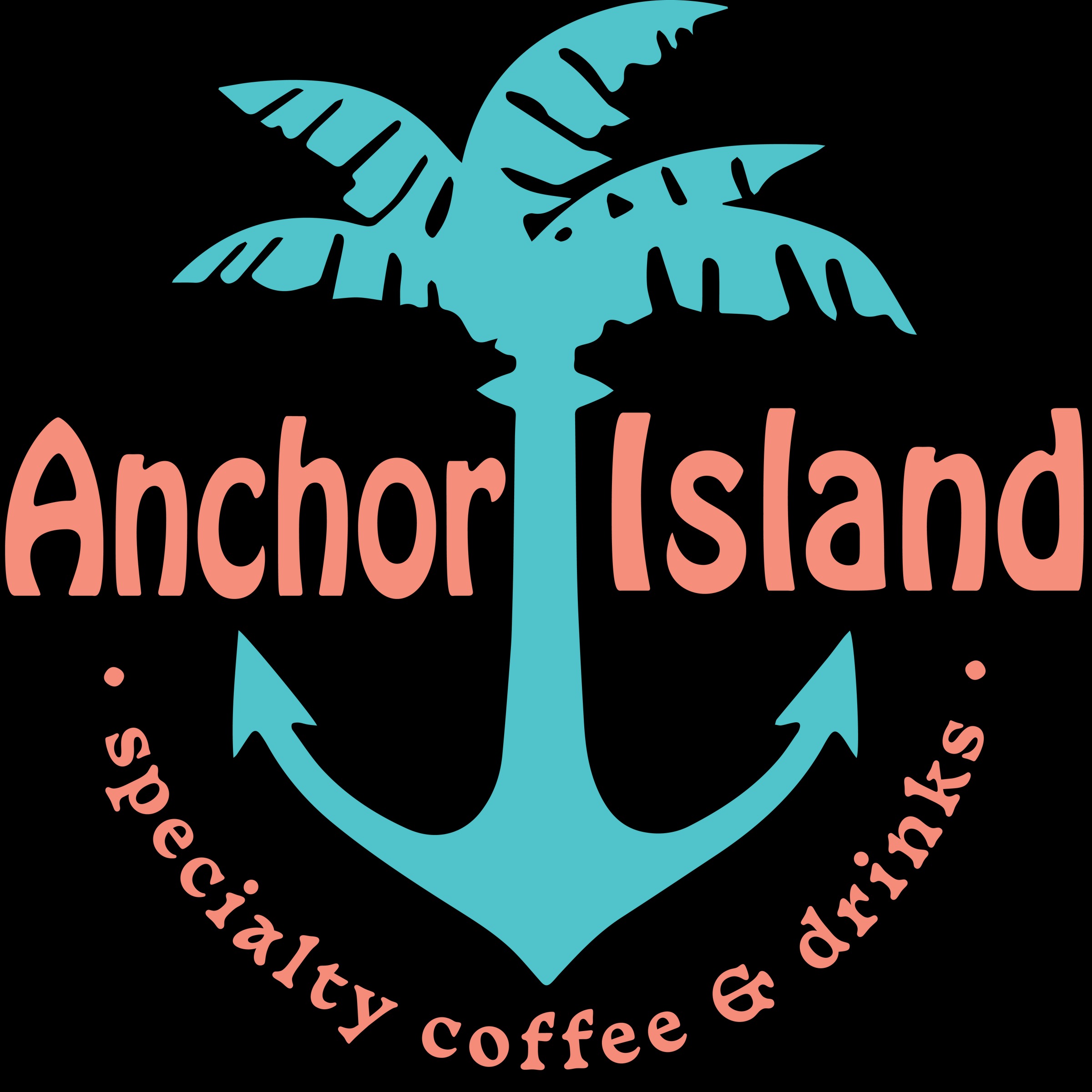 Anchor Island Coffee - KCSMB